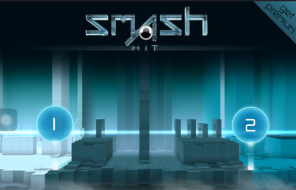 Smash Hit高级版下载-Smash Hit高级版无限弹珠下载-星芒手游网