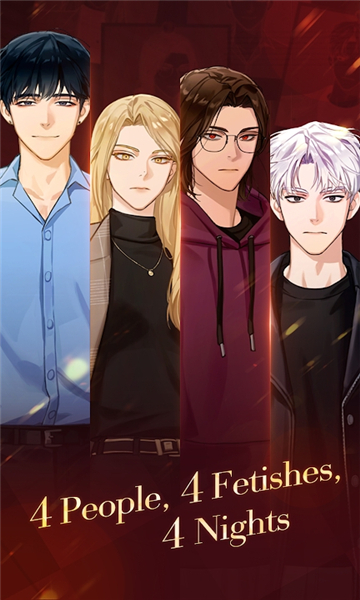 puppet boss正版游戏下载-puppet boss正版游戏免费下载-星芒手游网